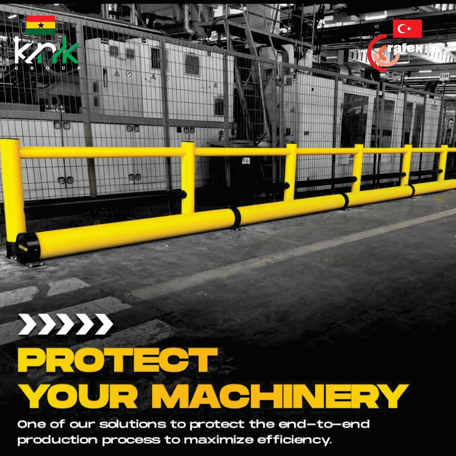 Racks & Warehouse Equipment Supply and Installations – Warehouse racks ...